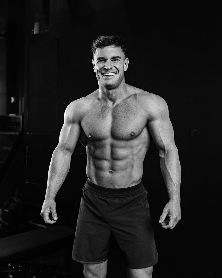 ROB LIPSETT – Rob Lipsett