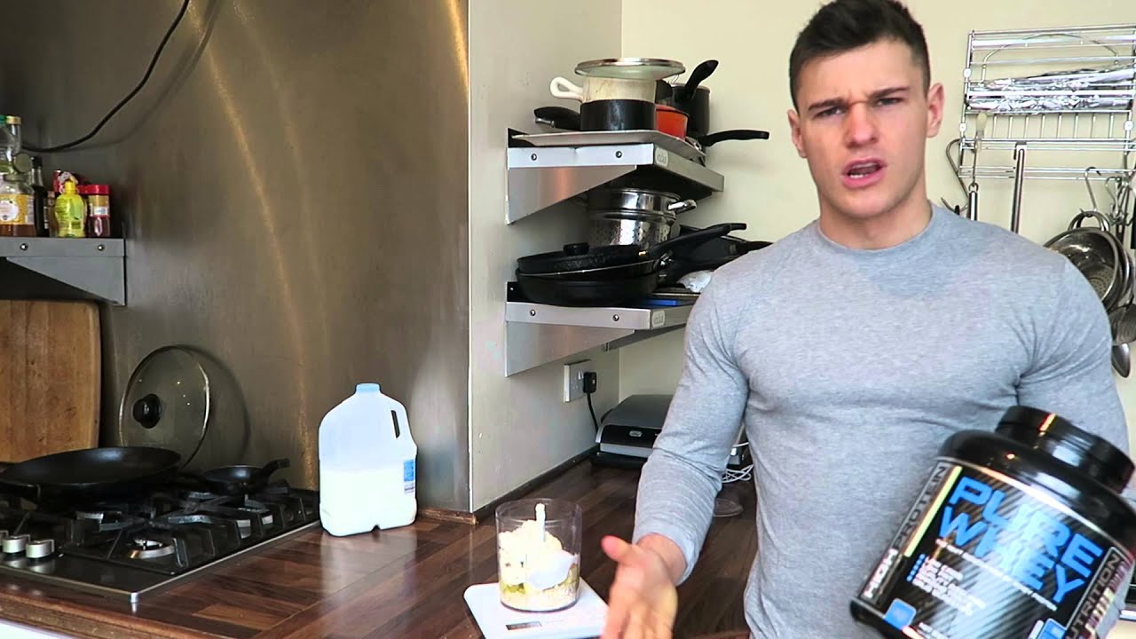 Fuel Cakes – Rob Lipsett